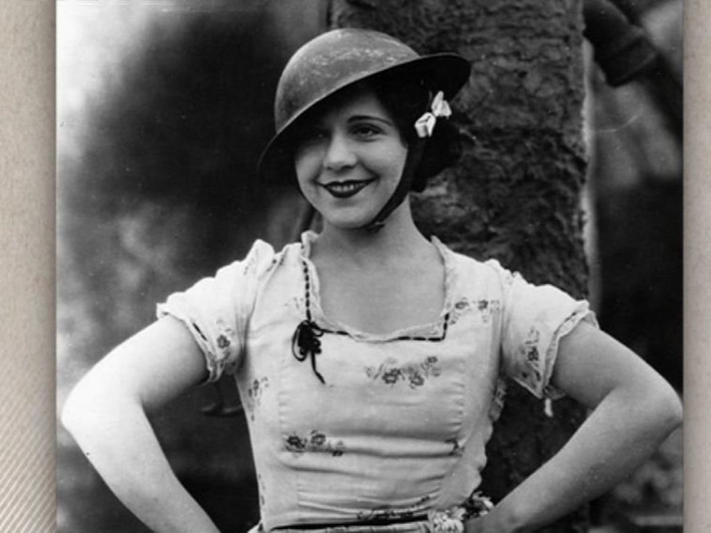Take Me Back to Dear Old Blighty – World War 1