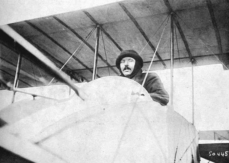 German Albatros – World War 1